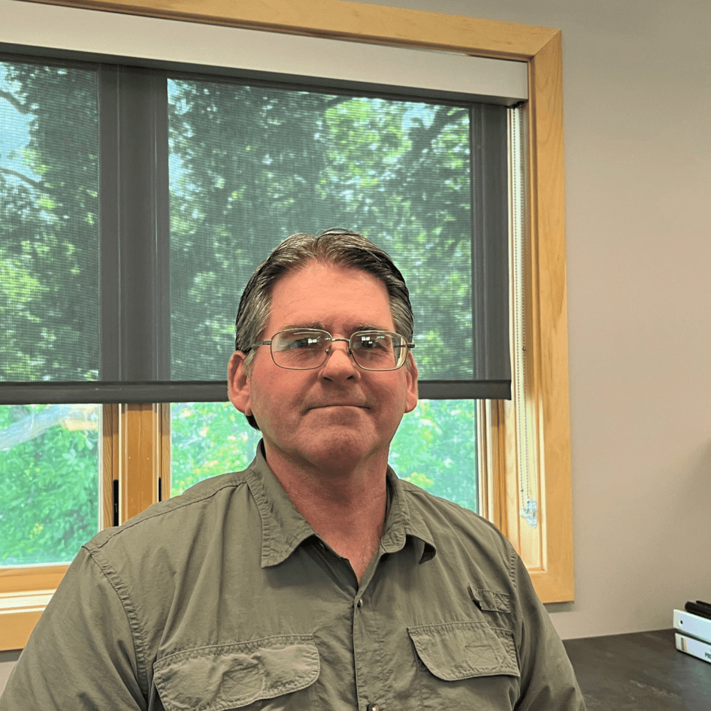 Meet Our Team – GR Mitchell