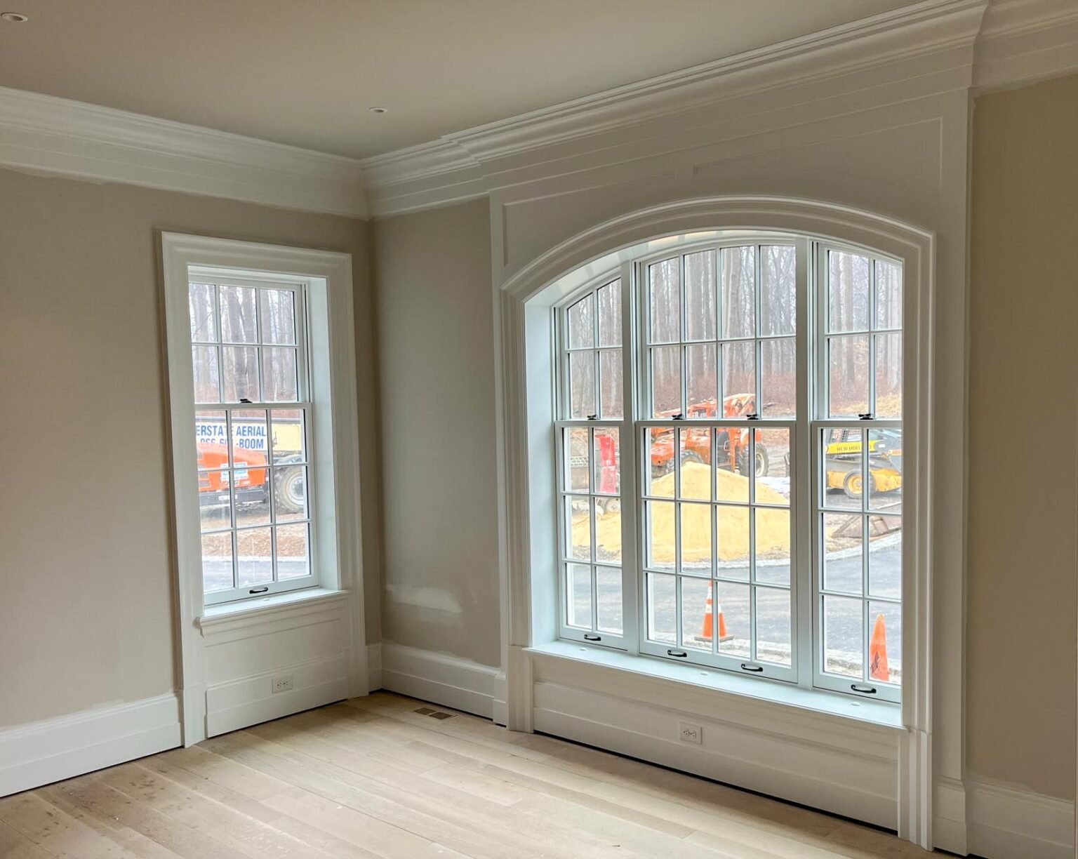 Custom Millwork - GR Mitchell - Lancaster PA