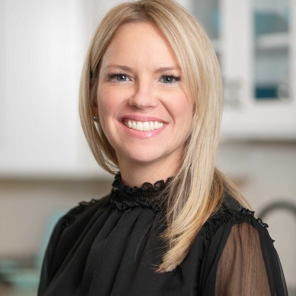 Meet Our Team - GR Mitchell