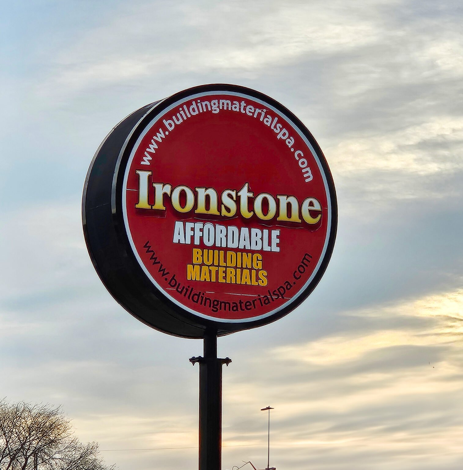 GR Mitchell Grows With Purchase of Ironstone Building Materials - GR ...