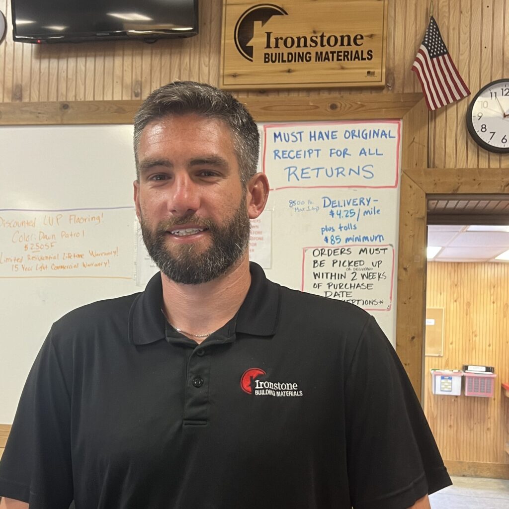 Meet Our Team - GR Mitchell